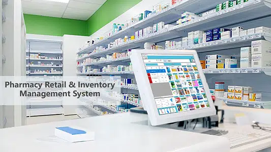 Pharmacy Software